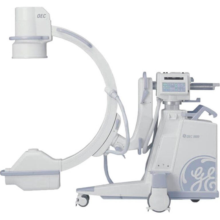 GE OEC 9800 Plus C-Arm - Performance Business Consultants